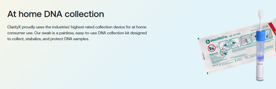 Best DNA Testing Kits for Health in 2023 - 9Ranks.com