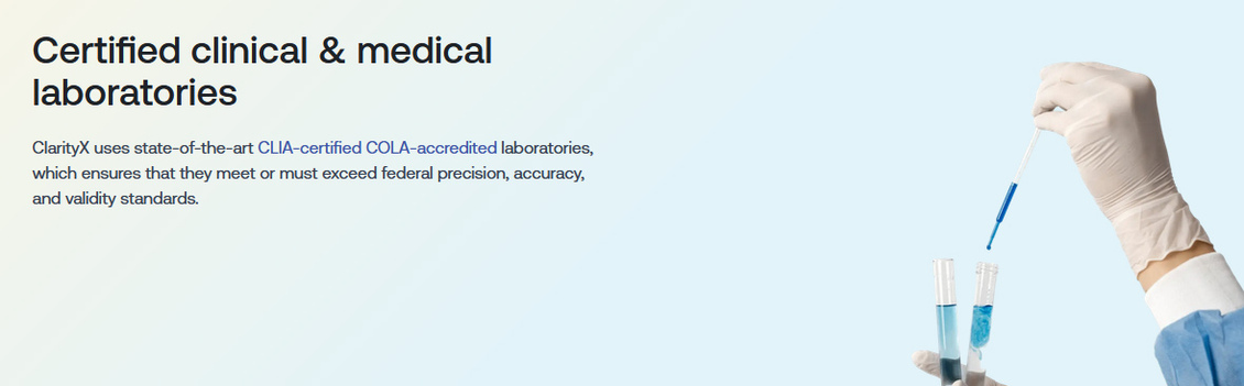 Best DNA Testing Kits for Health in 2023 - 9Ranks.com