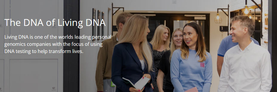 Best DNA Testing for Tracing Migration Patterns - 9Ranks.com